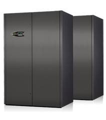 Data Center - MERLIN DATA SDN BHD